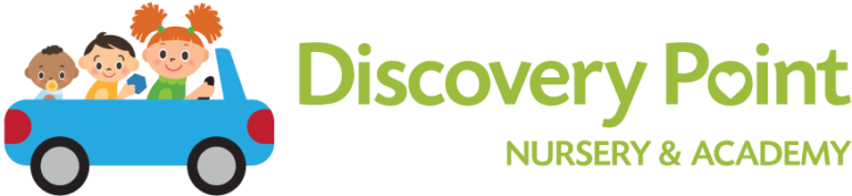 Discovery Point Nursery & Academy – Woodbridge Daycare in Vaughan